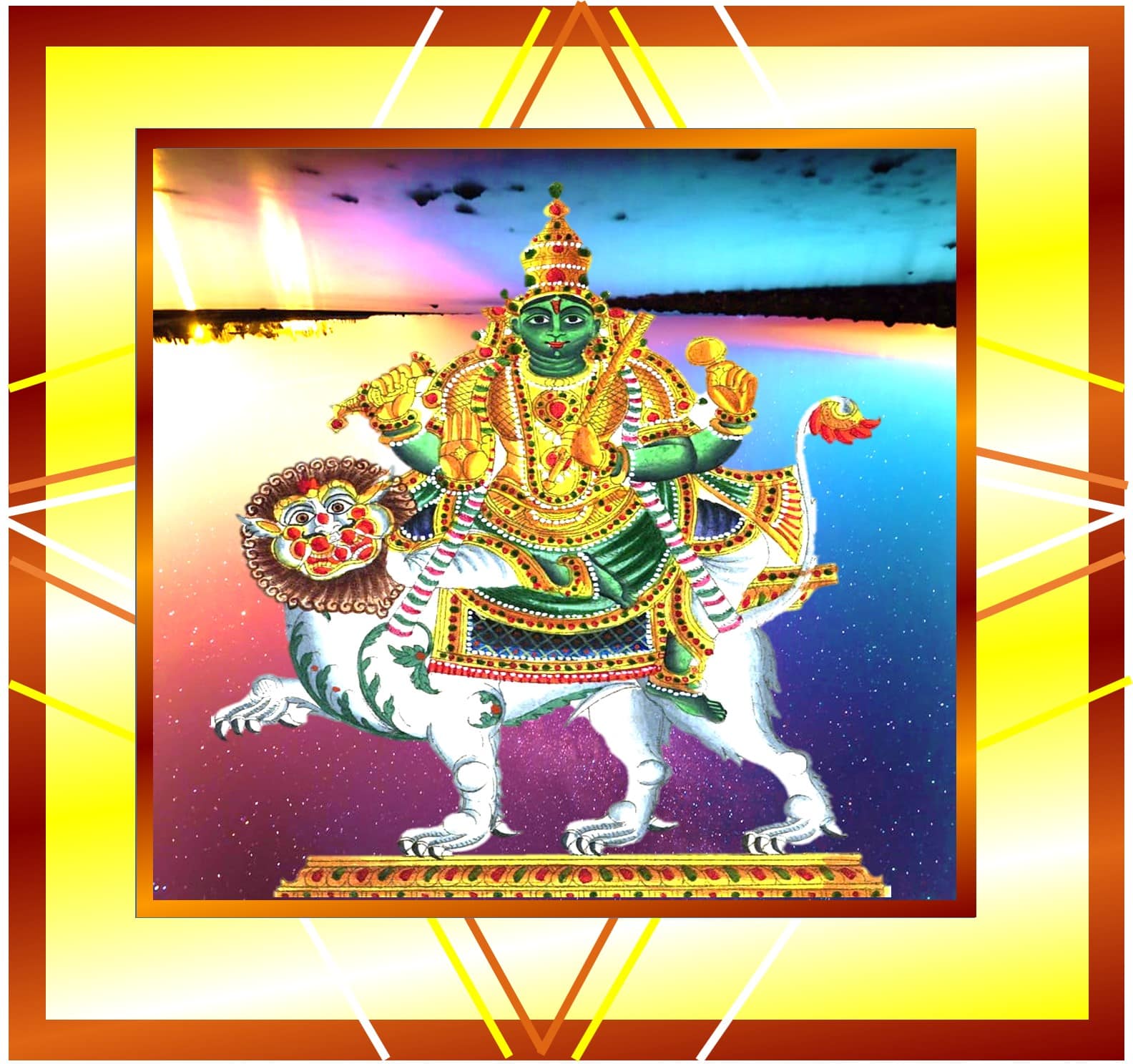 Mercury or Budh Graha Shanti Puja | Live Online Puja