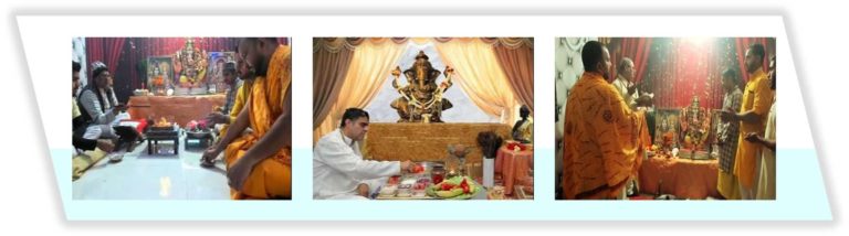 Online Puja Services | Book Online Pooja | Live Online Puja | Puja Booking