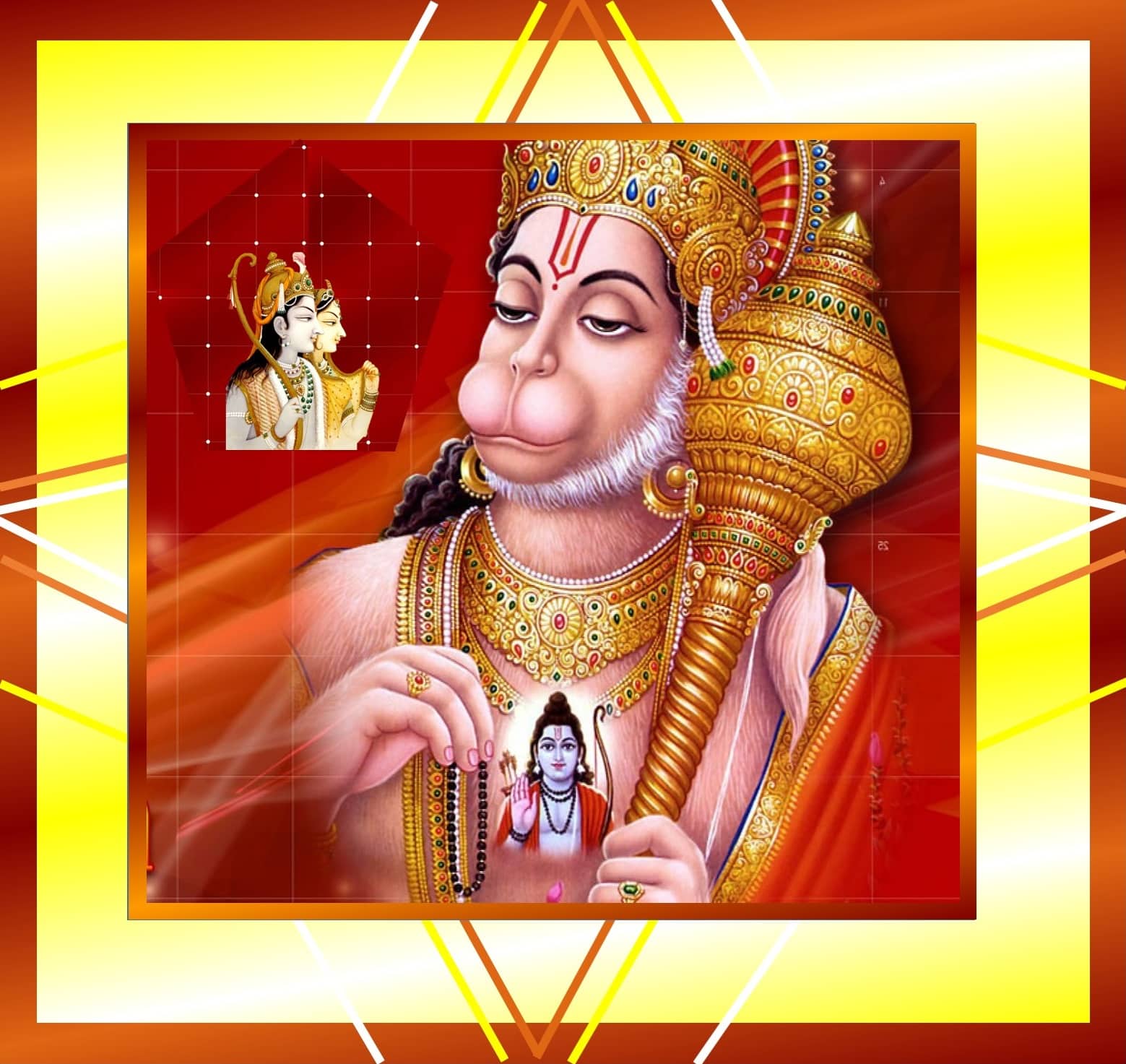 Hanuman Ji | Everything you need to know about Hanuman Ji
