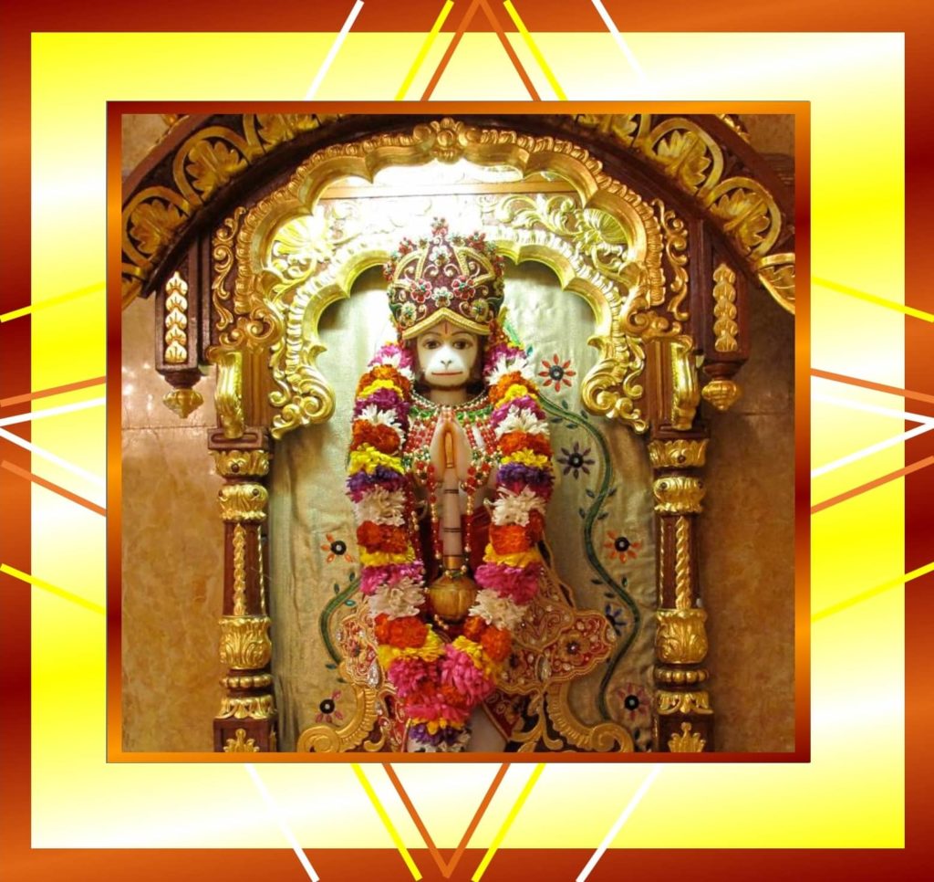 Hanuman Ji | Everything you need to know about Hanuman Ji