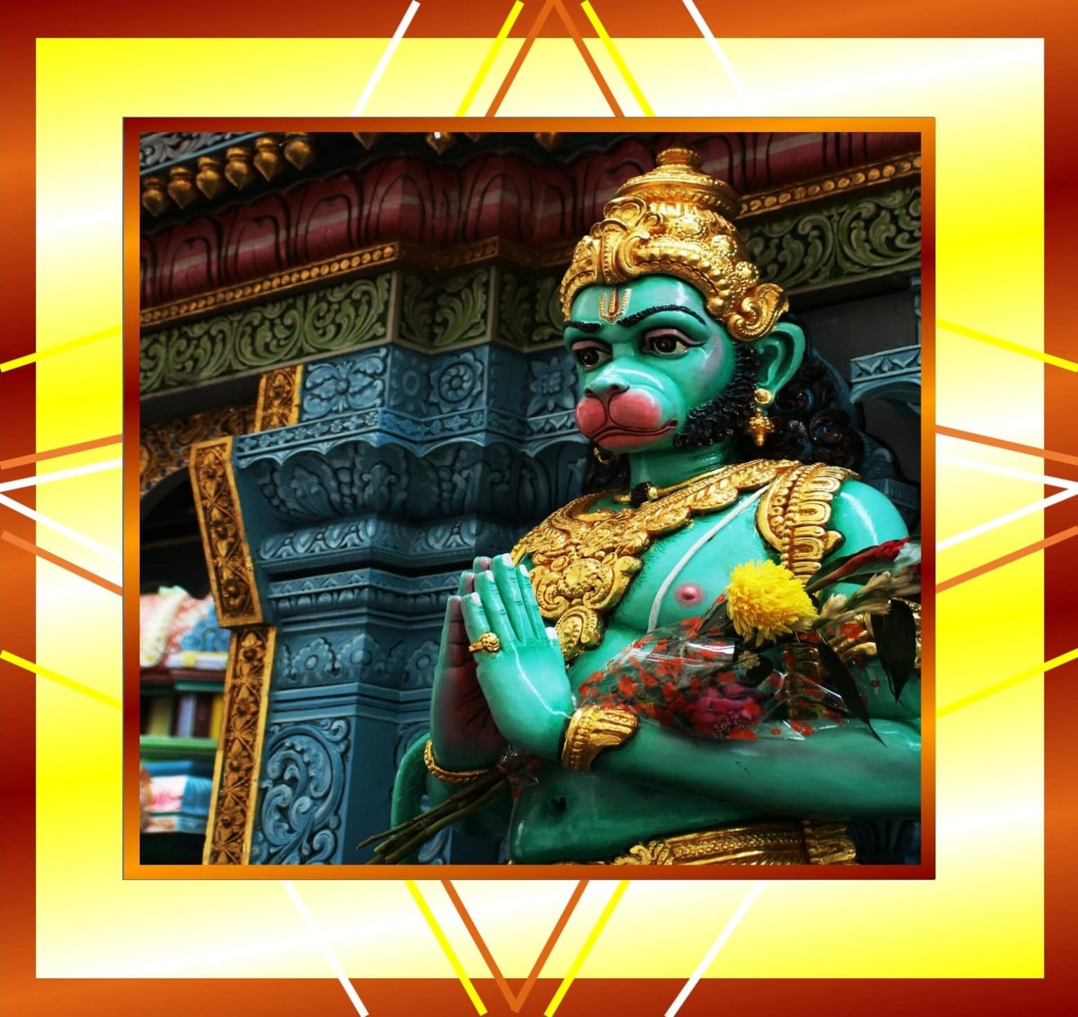 Hanuman Ji | Everything you need to know about Hanuman Ji