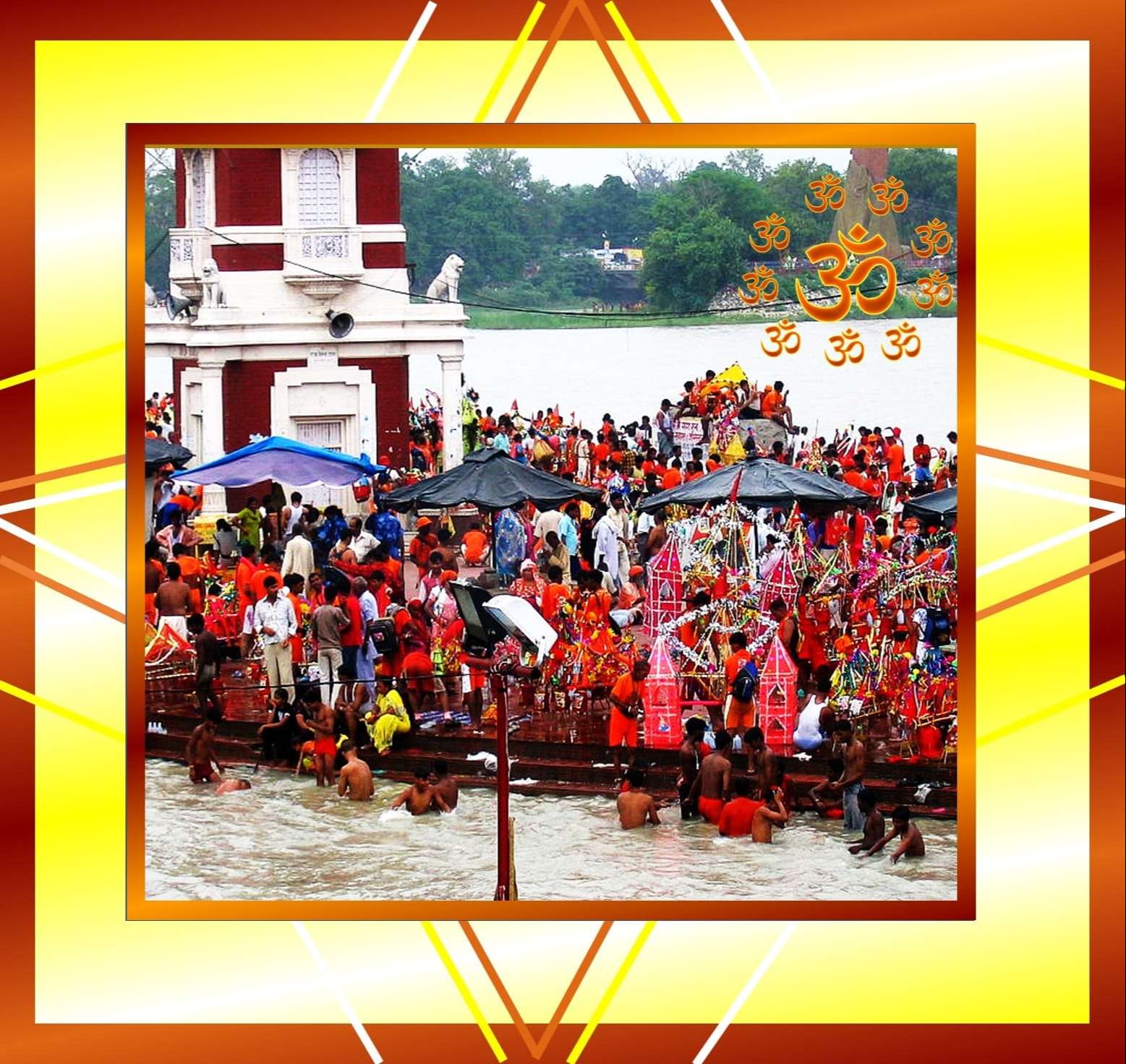 Shravan Month 2021 Sawan | Live Online Puja