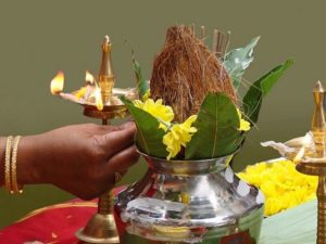Puja – The Religious Ceremony Of Worshipping God | Puja in Hinduism