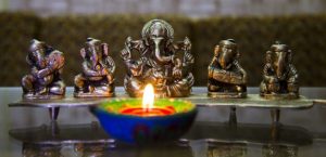 Puja – The Religious Ceremony Of Worshipping God | Puja in Hinduism