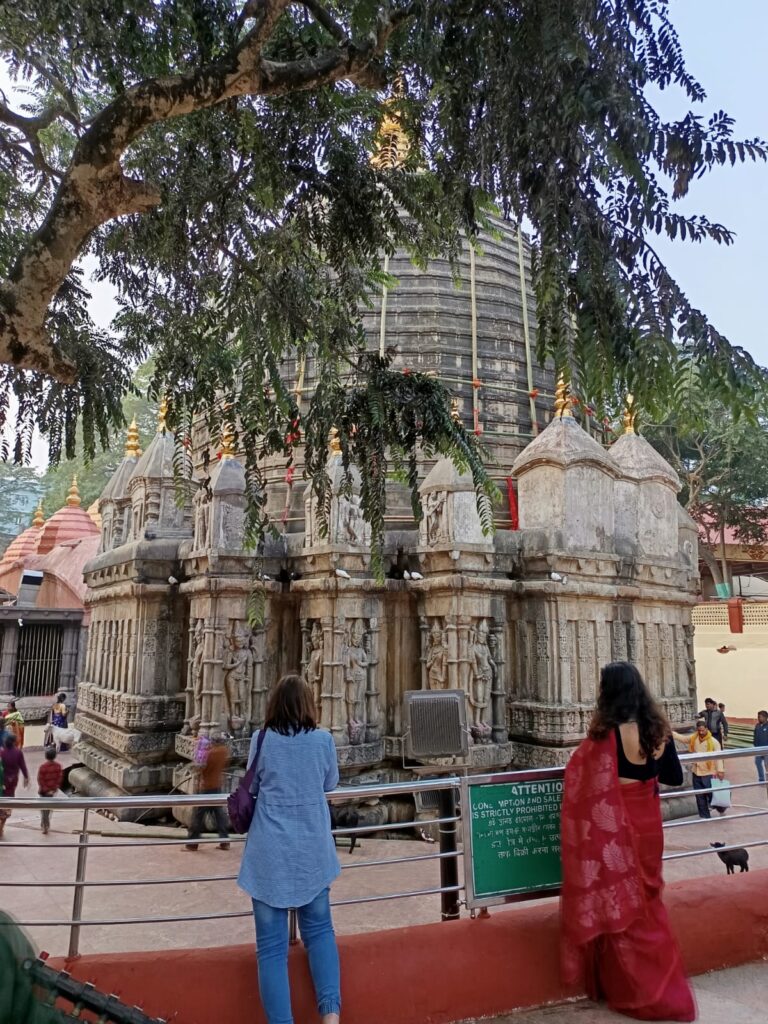 Puja at Kamakhya Devi Temple | Live Online Puja