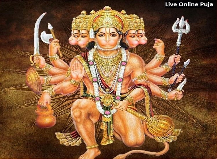 Blogs ⋆ Live Online Puja ⋆ Hindu Gods, Festivals, Culture, Traditions